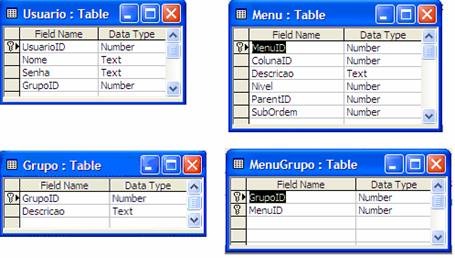GRIDVIEW - Menus Dinâmicos em Visual Basic.Net - DevMedia